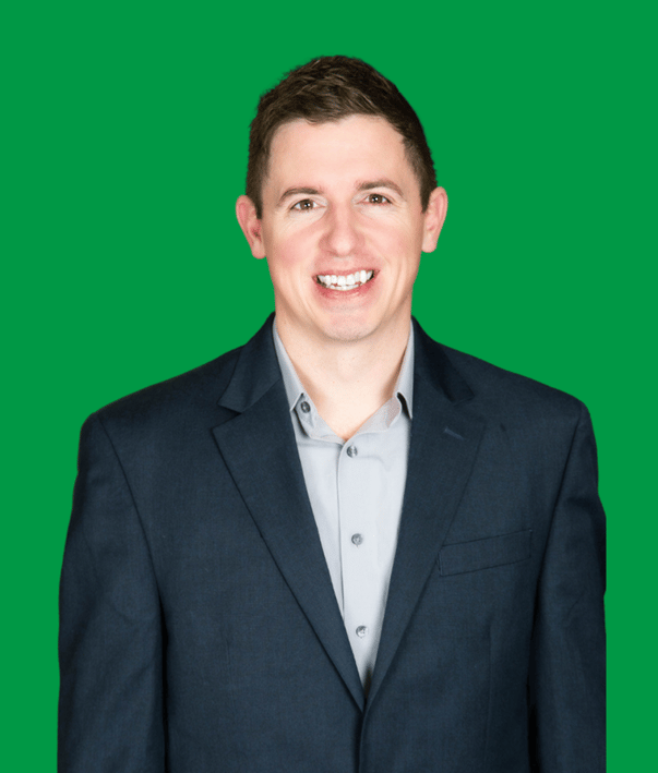 Kyle Kennedy, Director, Enterprise Solutions