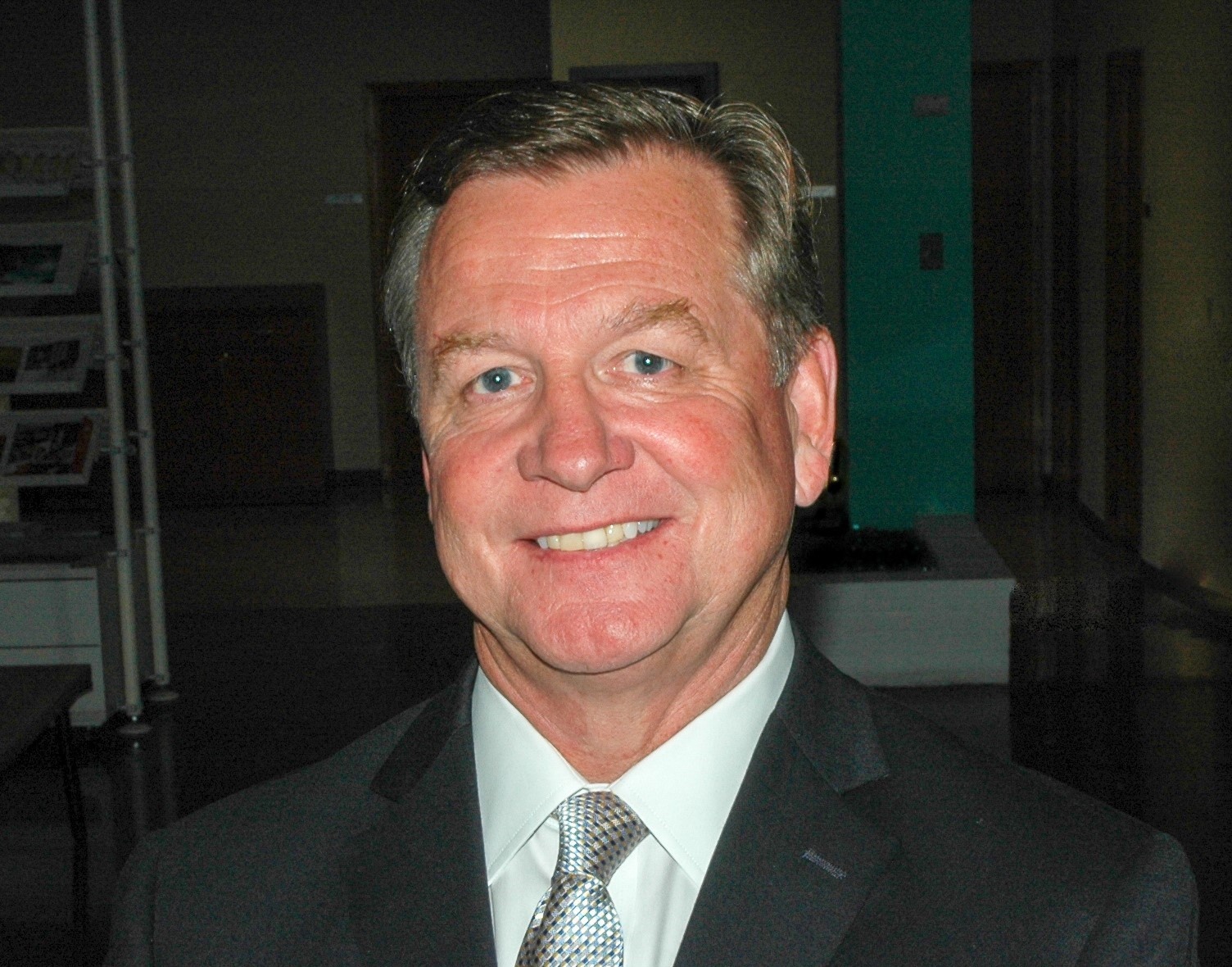 Heidelberg's Mark Carlson Joins John Roberts as Executive Vice ...